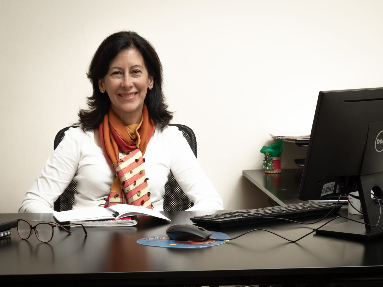 Palabras de la Directora - COLEGIO FRANCIA