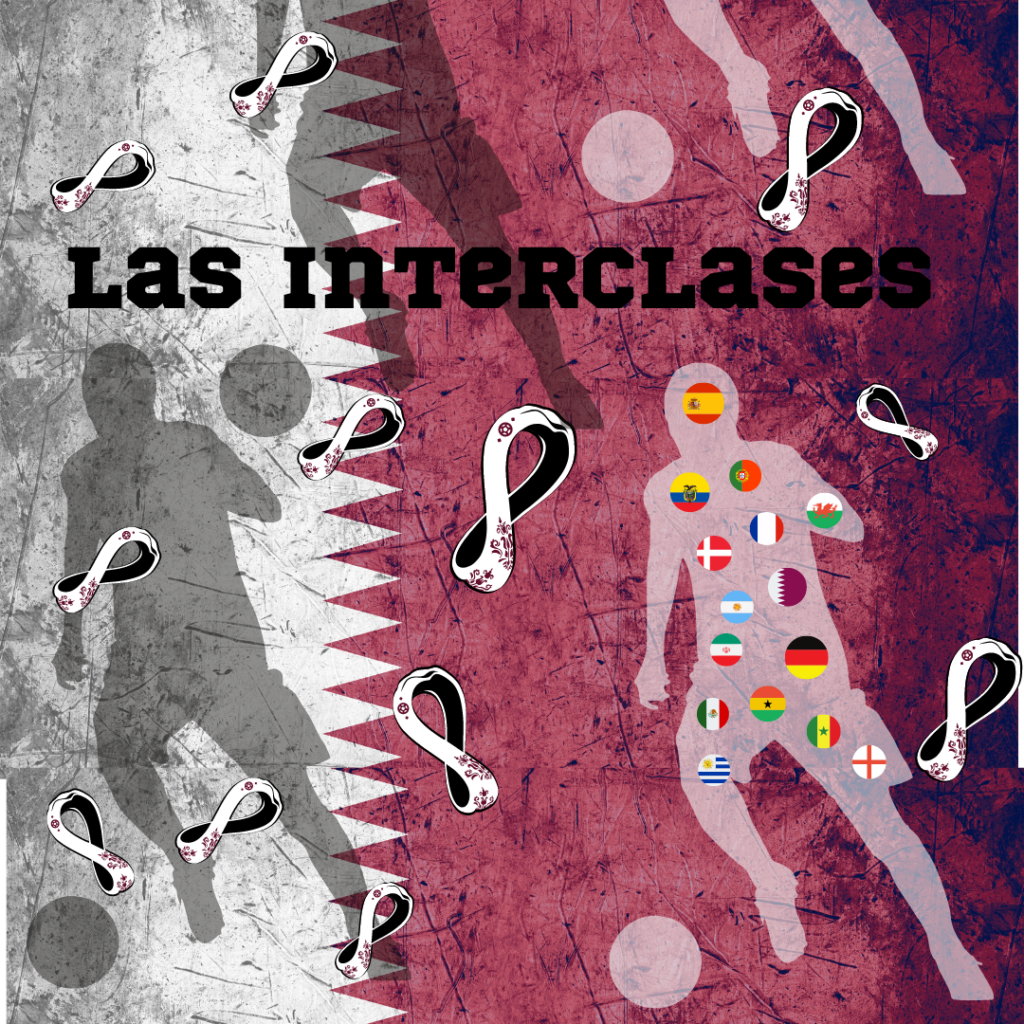 Les interclasses! - LYCÉE FRANÇAIS